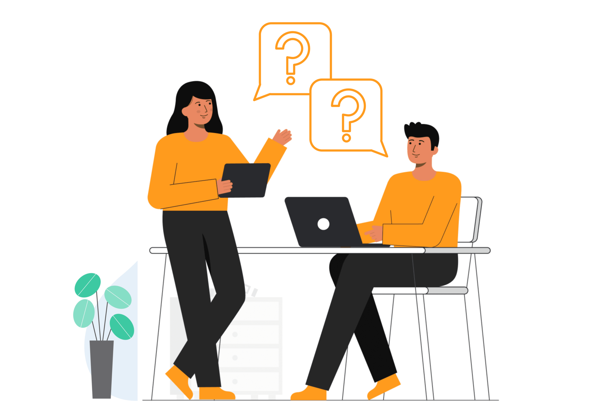 Méthode WBS : une approche structurante pour la gestion de projet