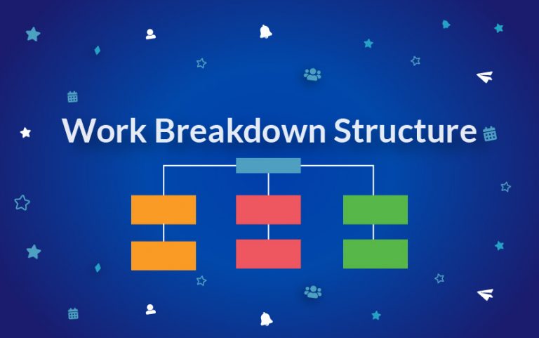 Gestion de projet : la méthode structurante WBS