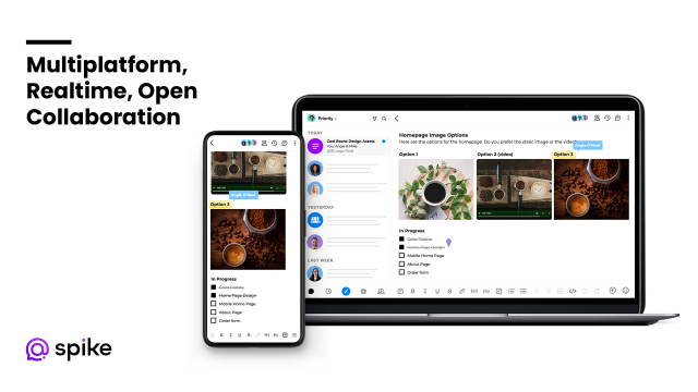 Outil collaboratif : optimisez votre gestion d'e-mail avec Spike