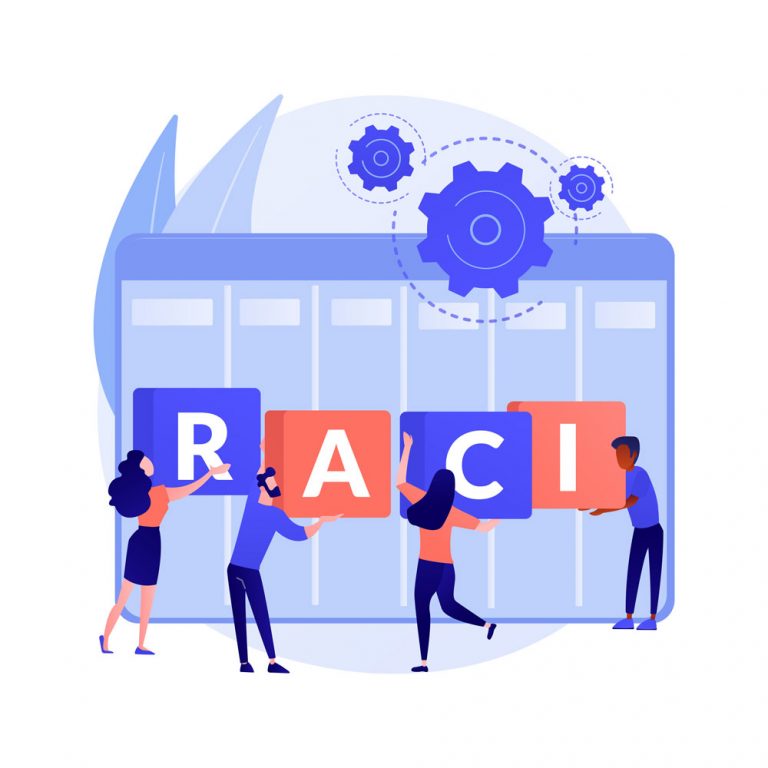 Tout savoir sur l'outil de gestion de projet : la matrice RACI