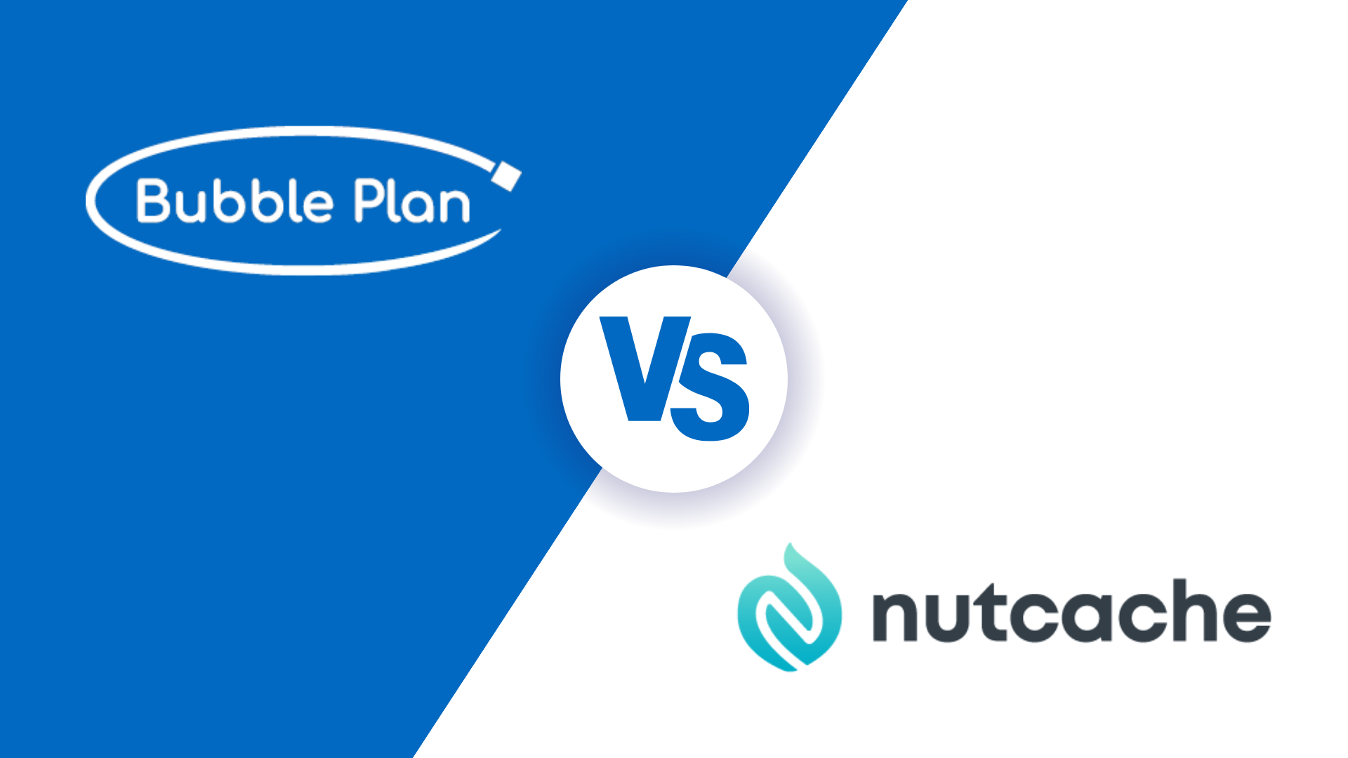 Logiciels de gestion de projet : Nutcache VS Bubble Plan