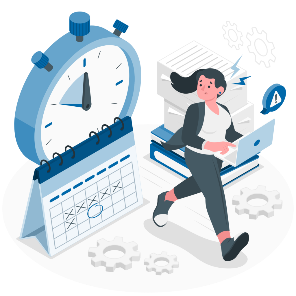 Comment faire un rétroplanning ? Les 6 étapes clés