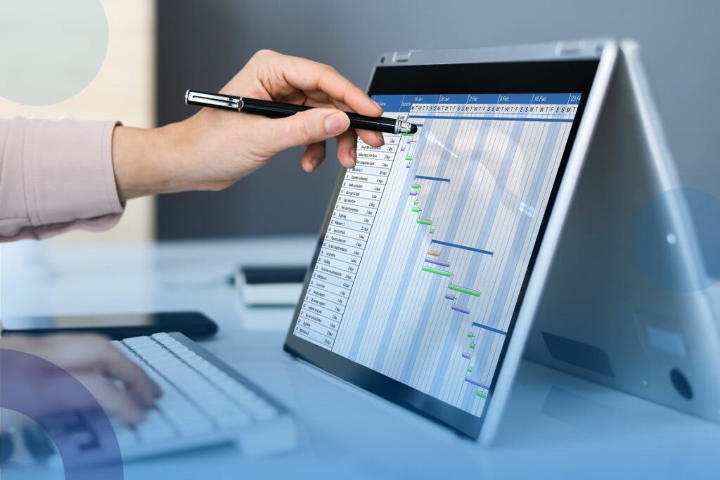 Top 5 des logiciels et outils de gestion de projet en 2022