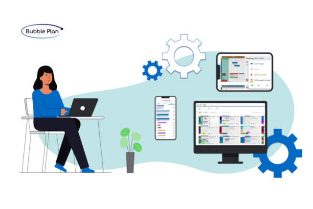 Versioning ou historique de projets : analyser les écarts et impacts