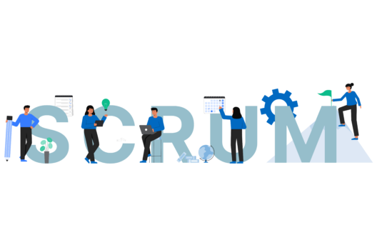 Scrum : collaboration, adaptabilité & livraison itérative au top