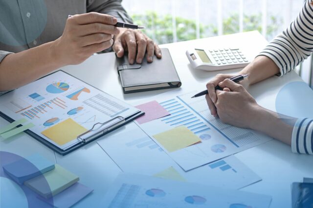 Comment faire la gestion d'un projet informatique ? – DSI