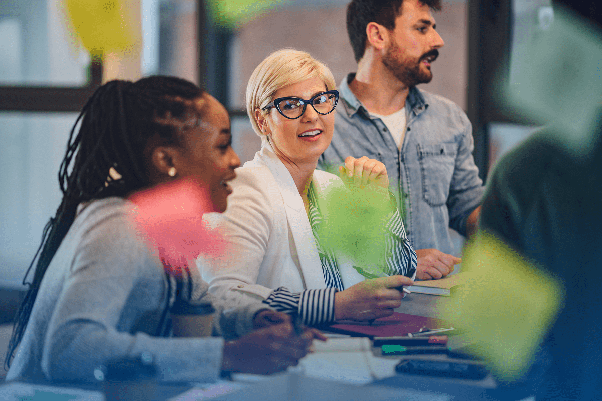 Les qualités indispensables d'un bon chef de projet