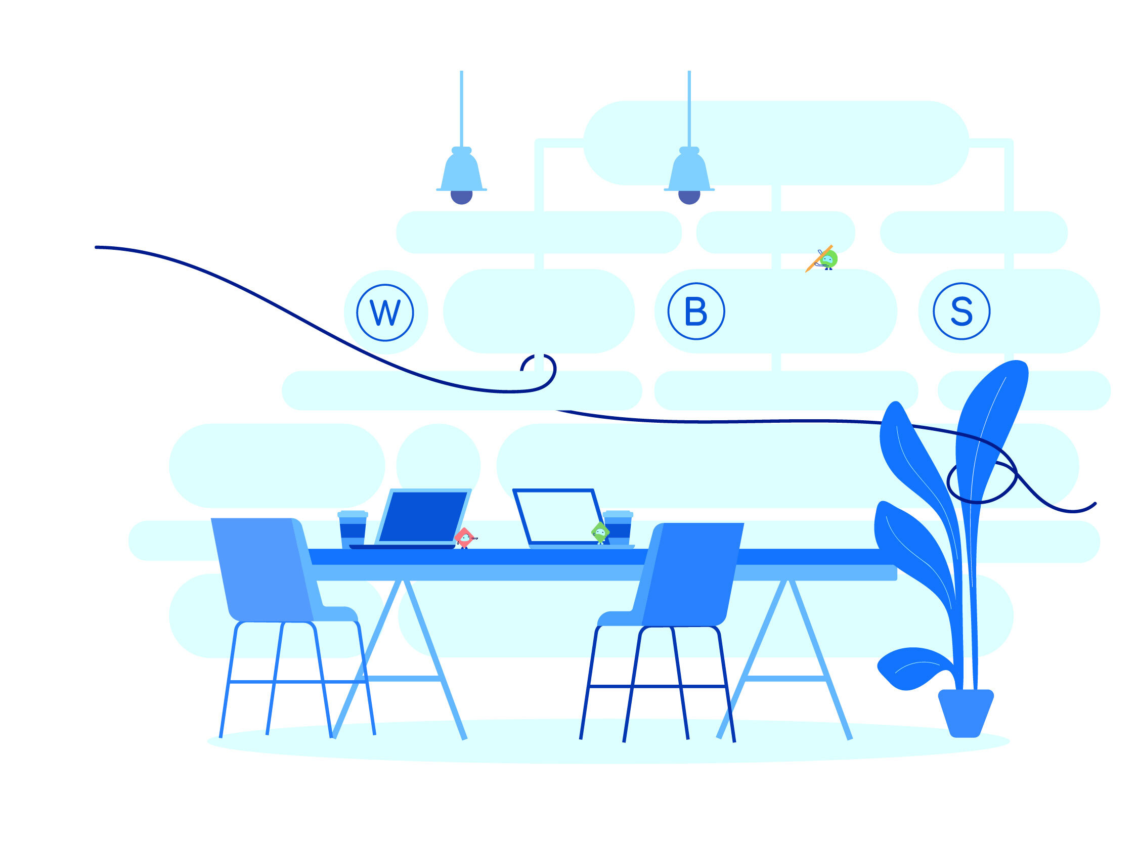 Méthode WBS : une approche structurante pour la gestion de projet