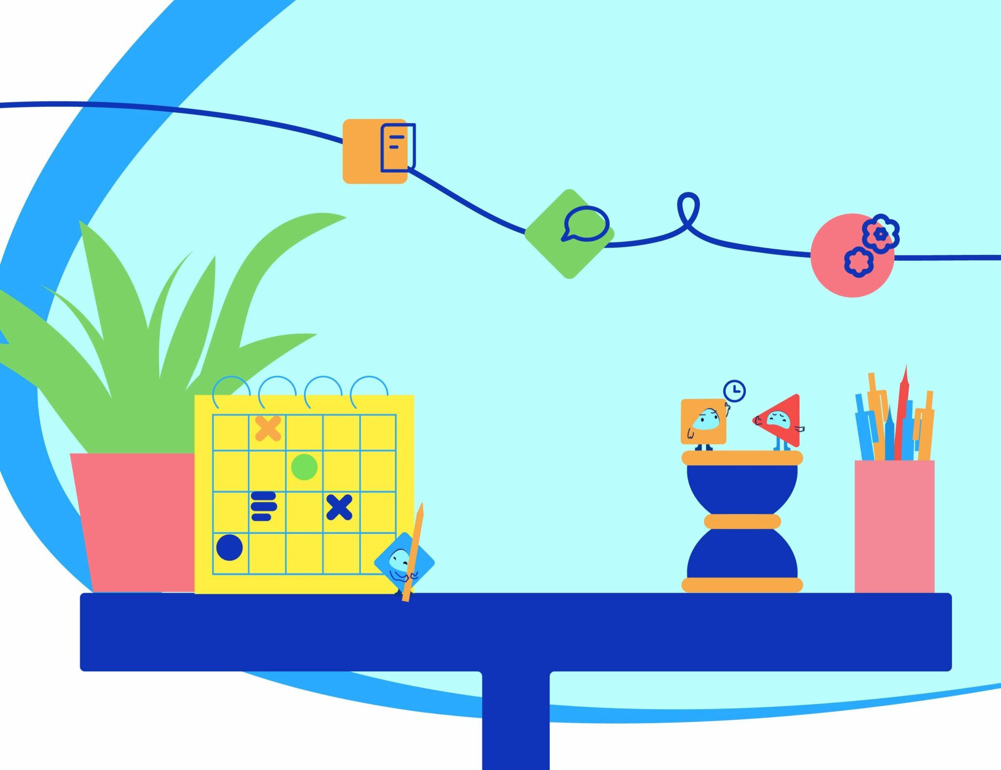 Contraintes de projet : comment les gérer efficacement