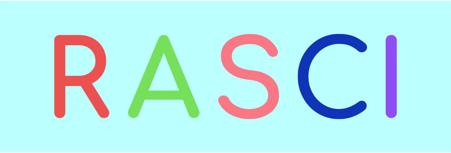 Matrice RASCI : la variante de RACI qui va plus loin