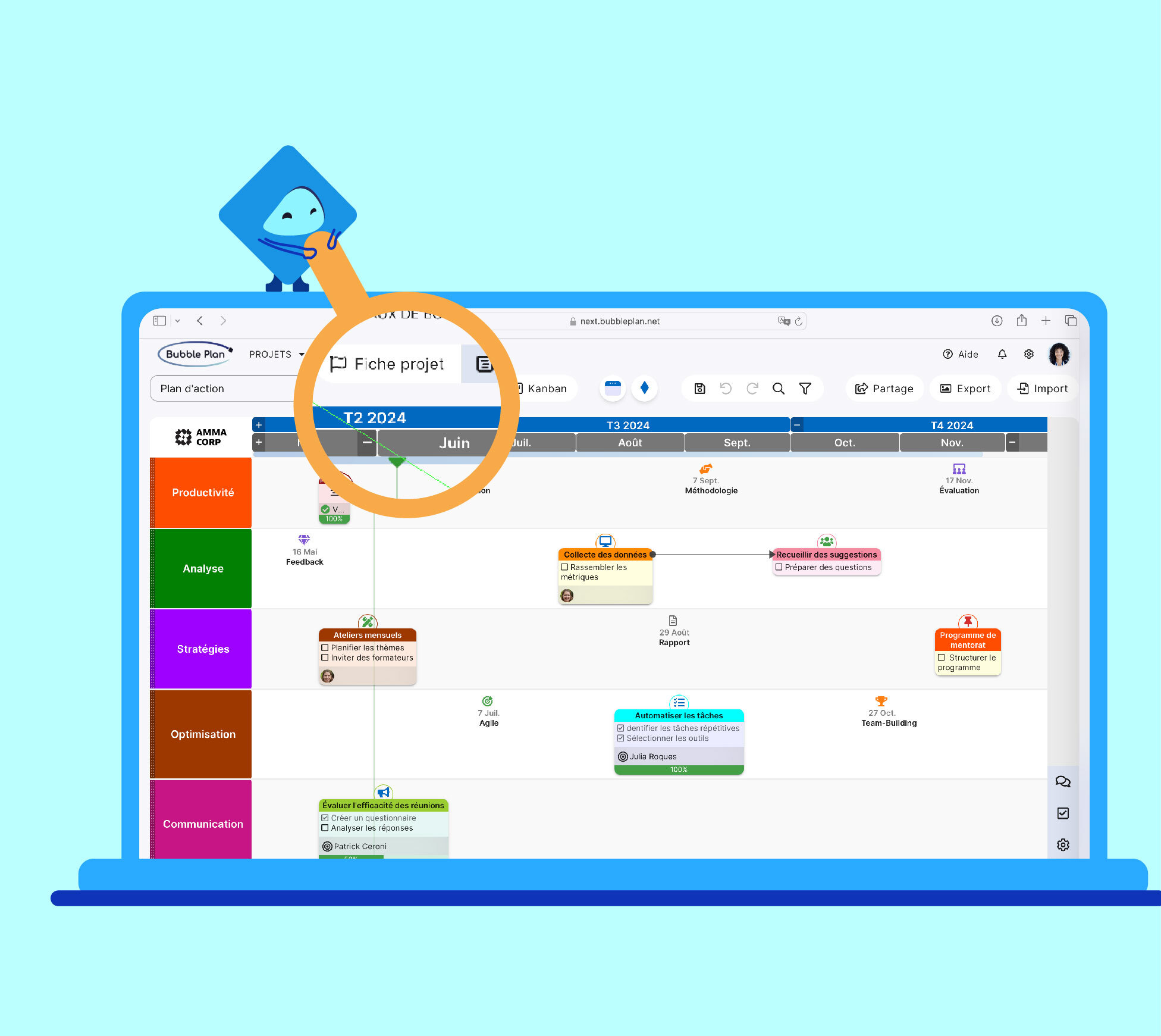 Comment faire un rétroplanning ? 6 étapes clés et l’outil nécessaire