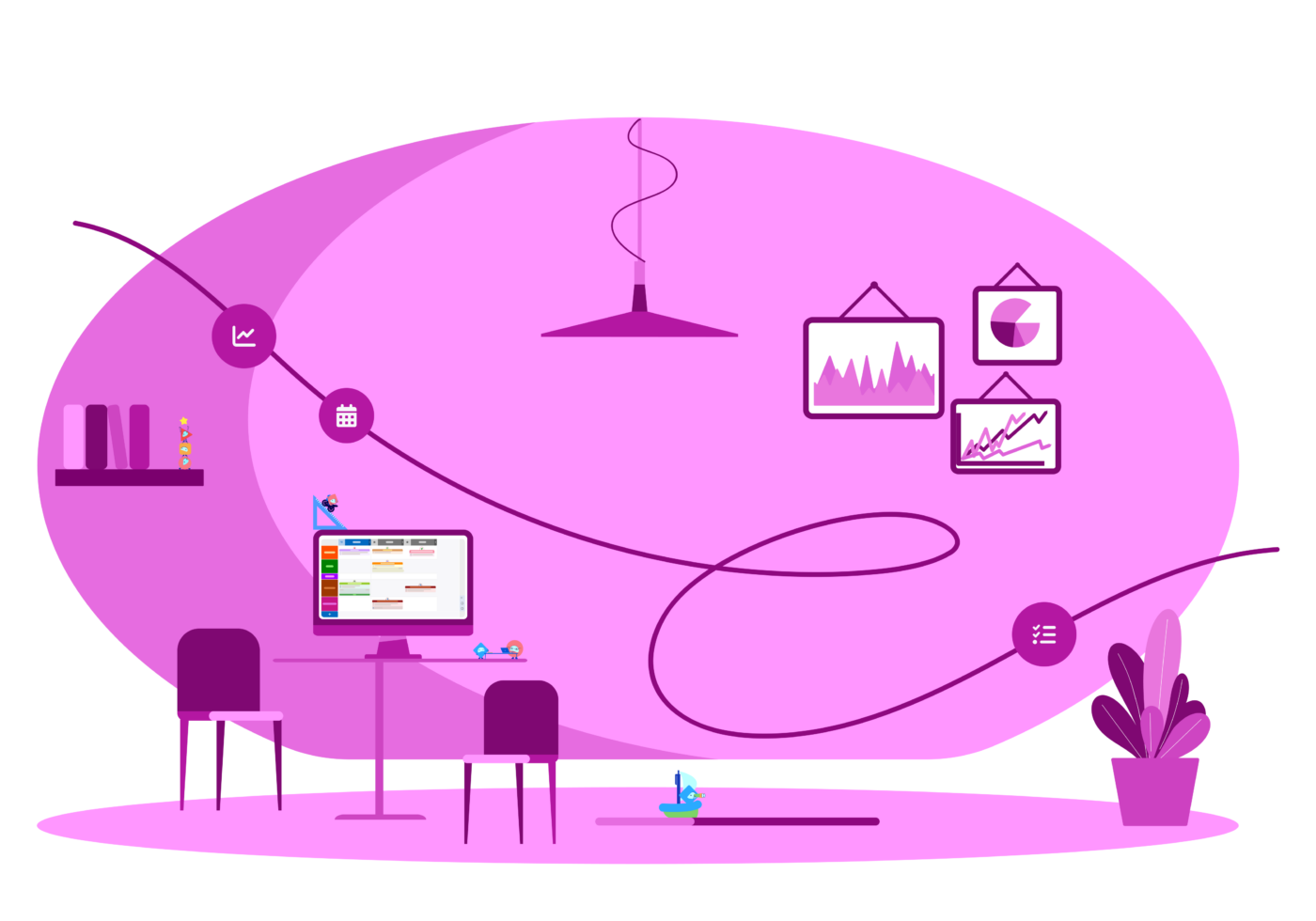 Contraintes de projet : comment les gérer efficacement