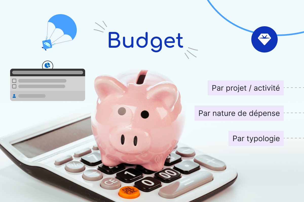 Les 7 étapes pour établir votre budget de projet