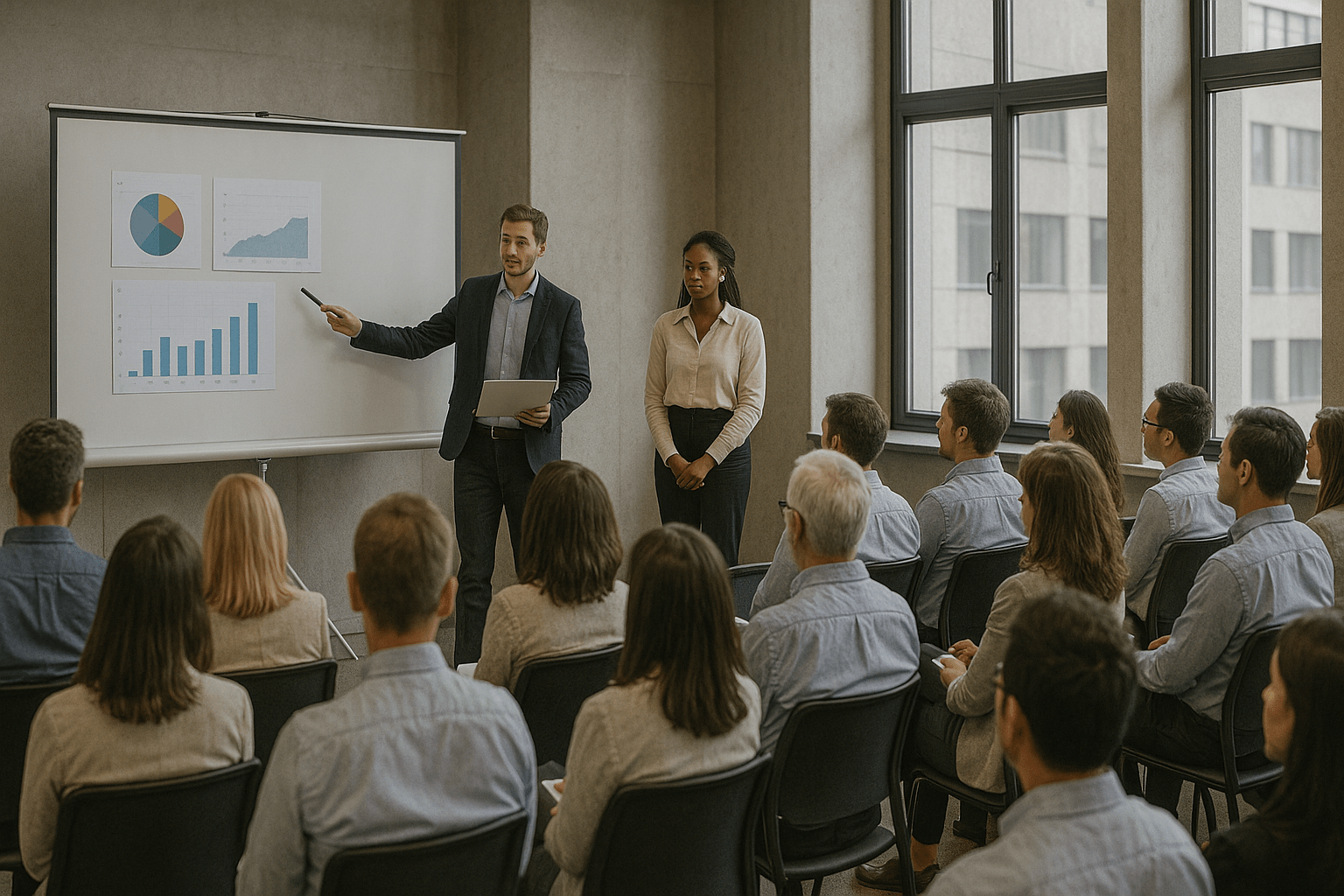 La gestion des livrables de projet efficace en 5 étapes clés