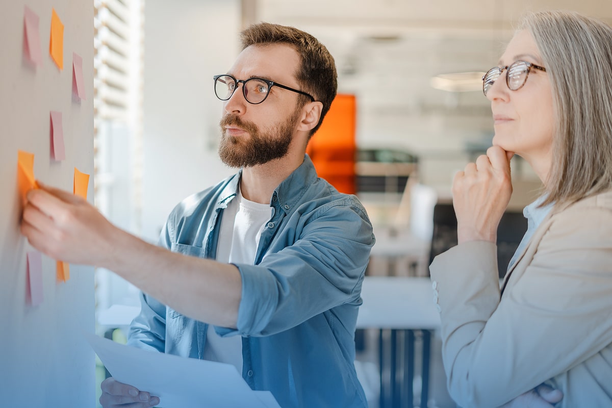 Techniques de communication pour Scrum Master en équipe agile