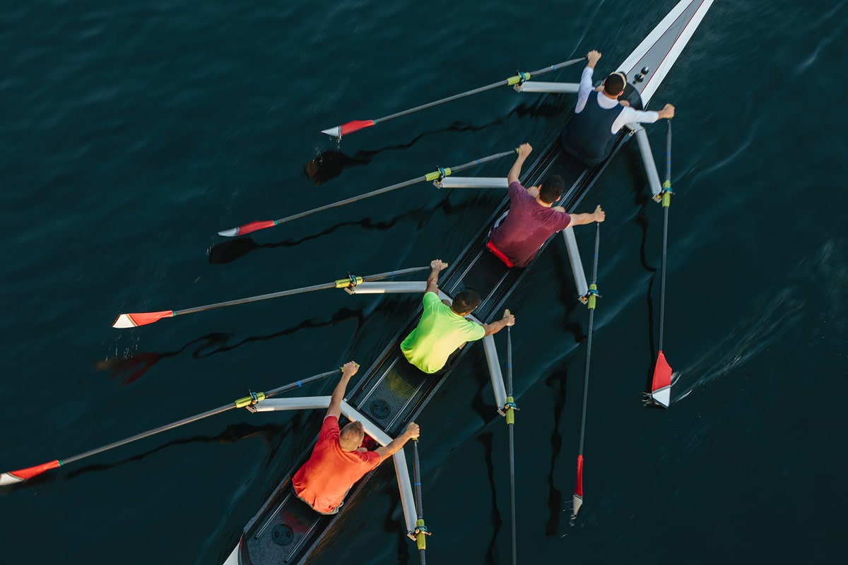 Guide complet pour créer son équipe projet efficacement