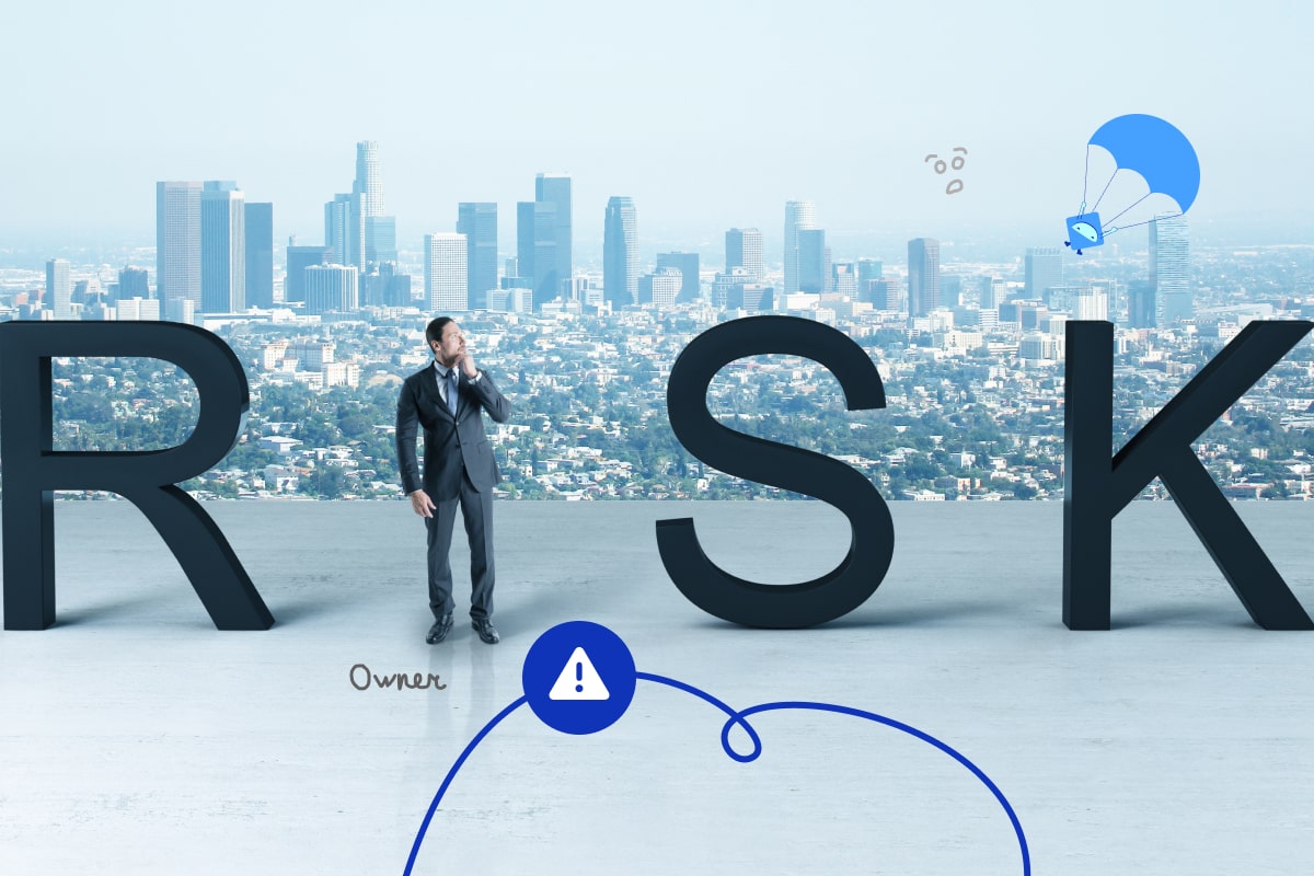 Risk owner : rôle, missions et responsabilités
